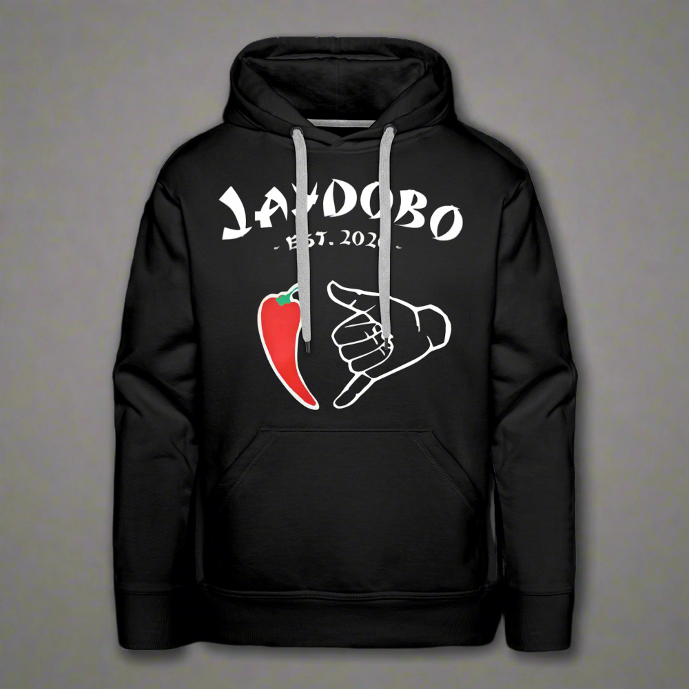 Jaydobo Premium Hoodie – Warm and Cozy | Jaydobo