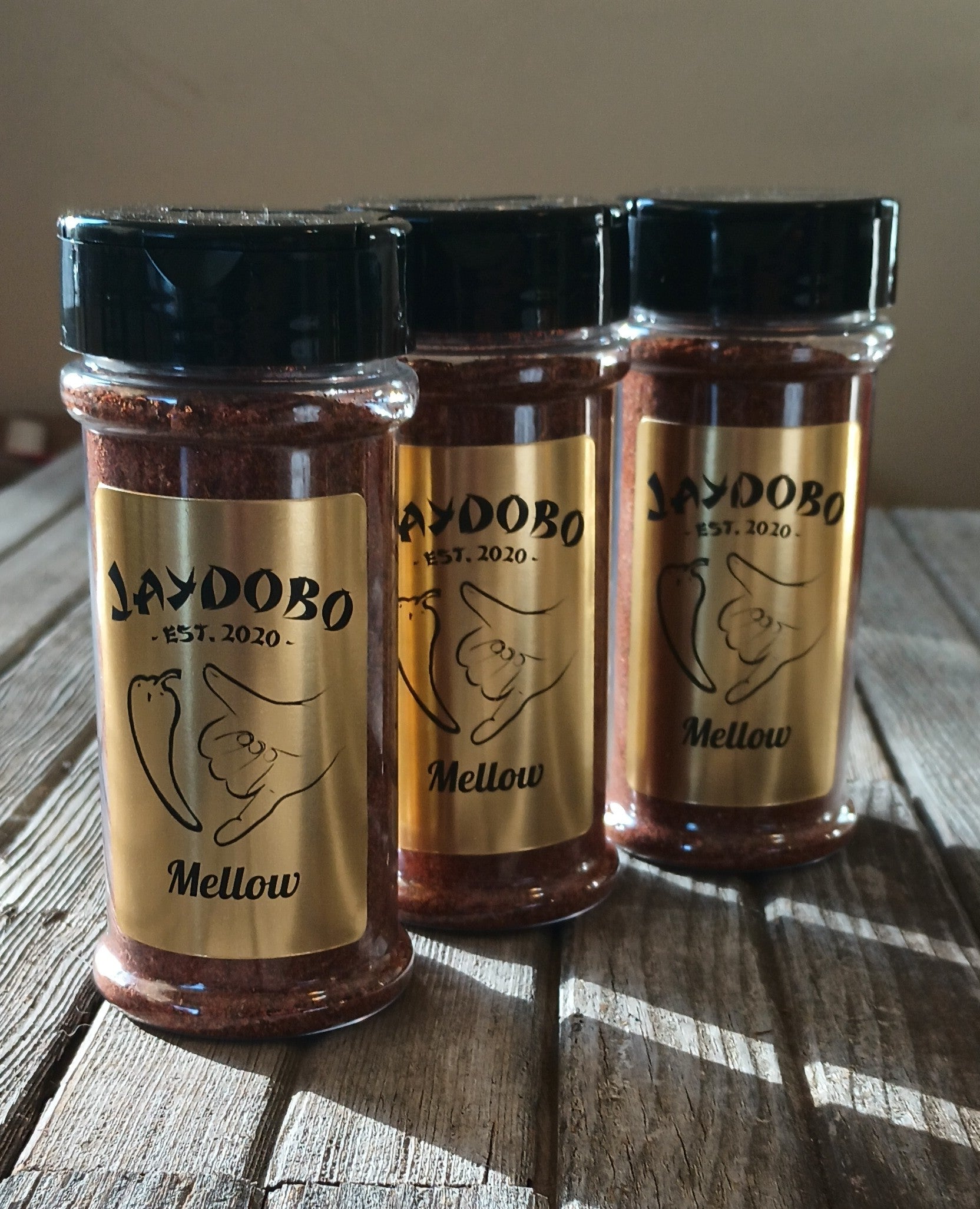 Products – Jaydobo