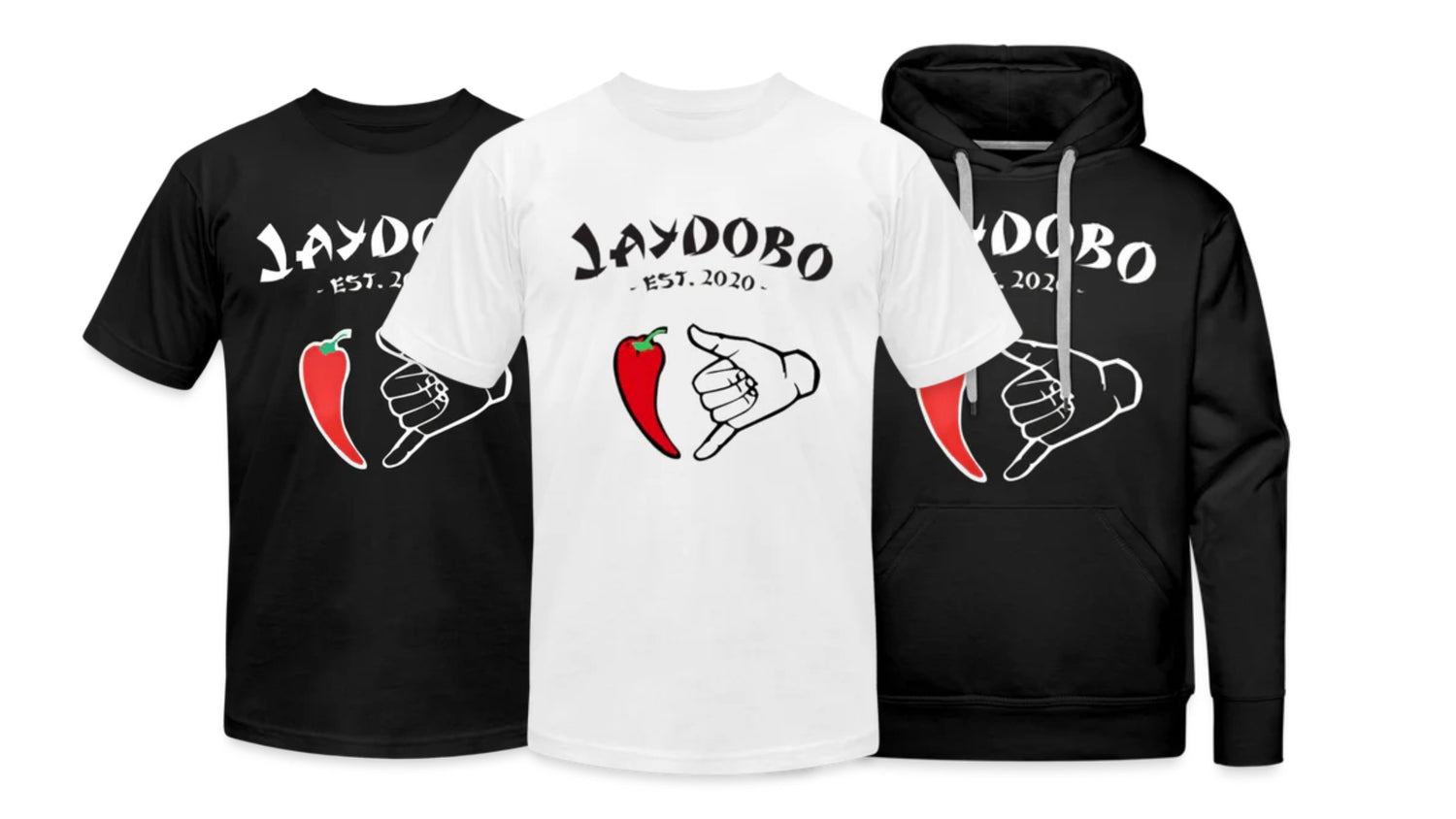 Jaydobo
