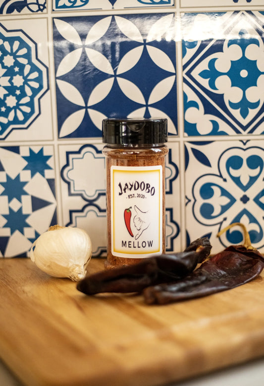 Products – Jaydobo